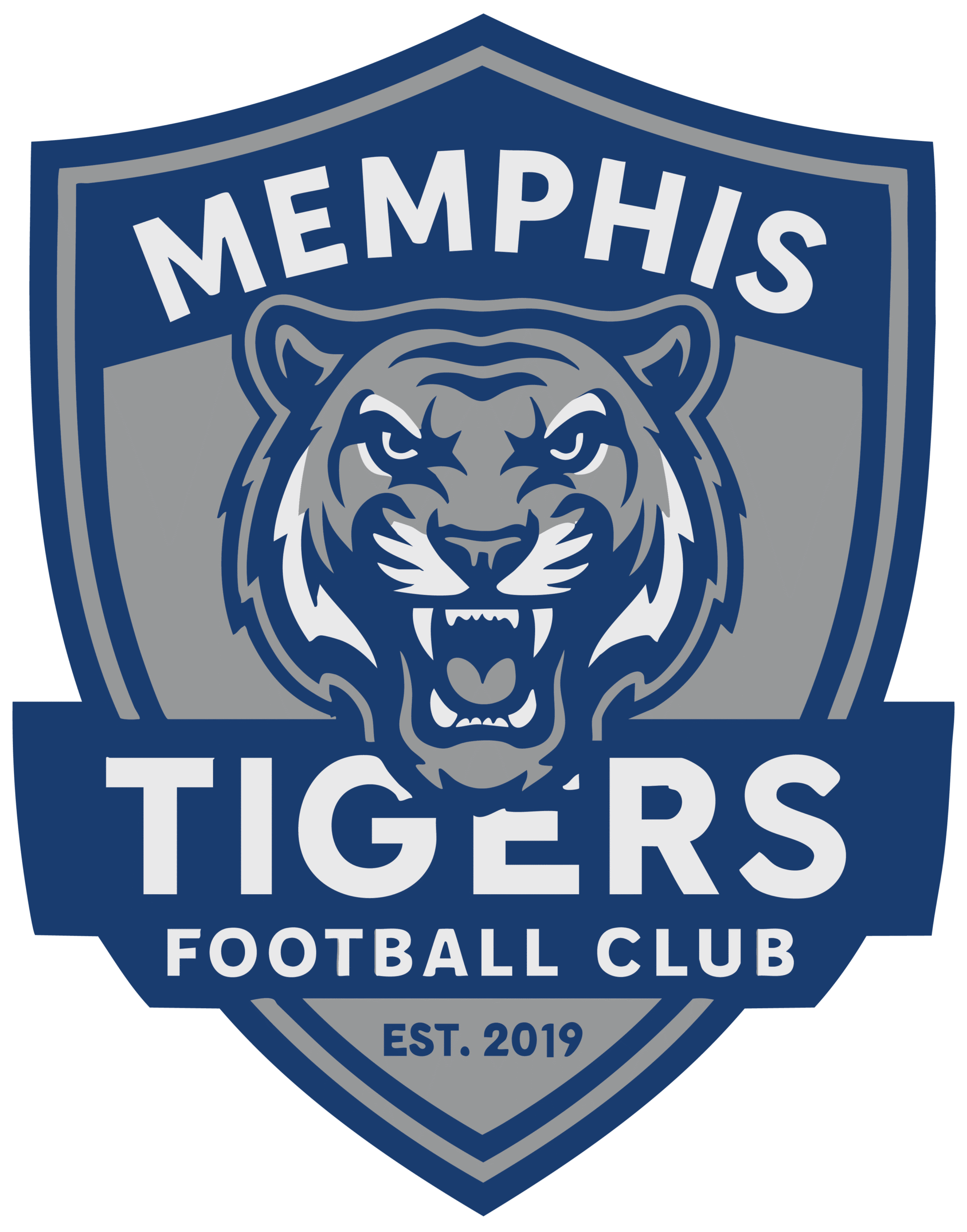 MEMPHIS TIGERS FOOTBALL CLUB - What's Causin' All This?